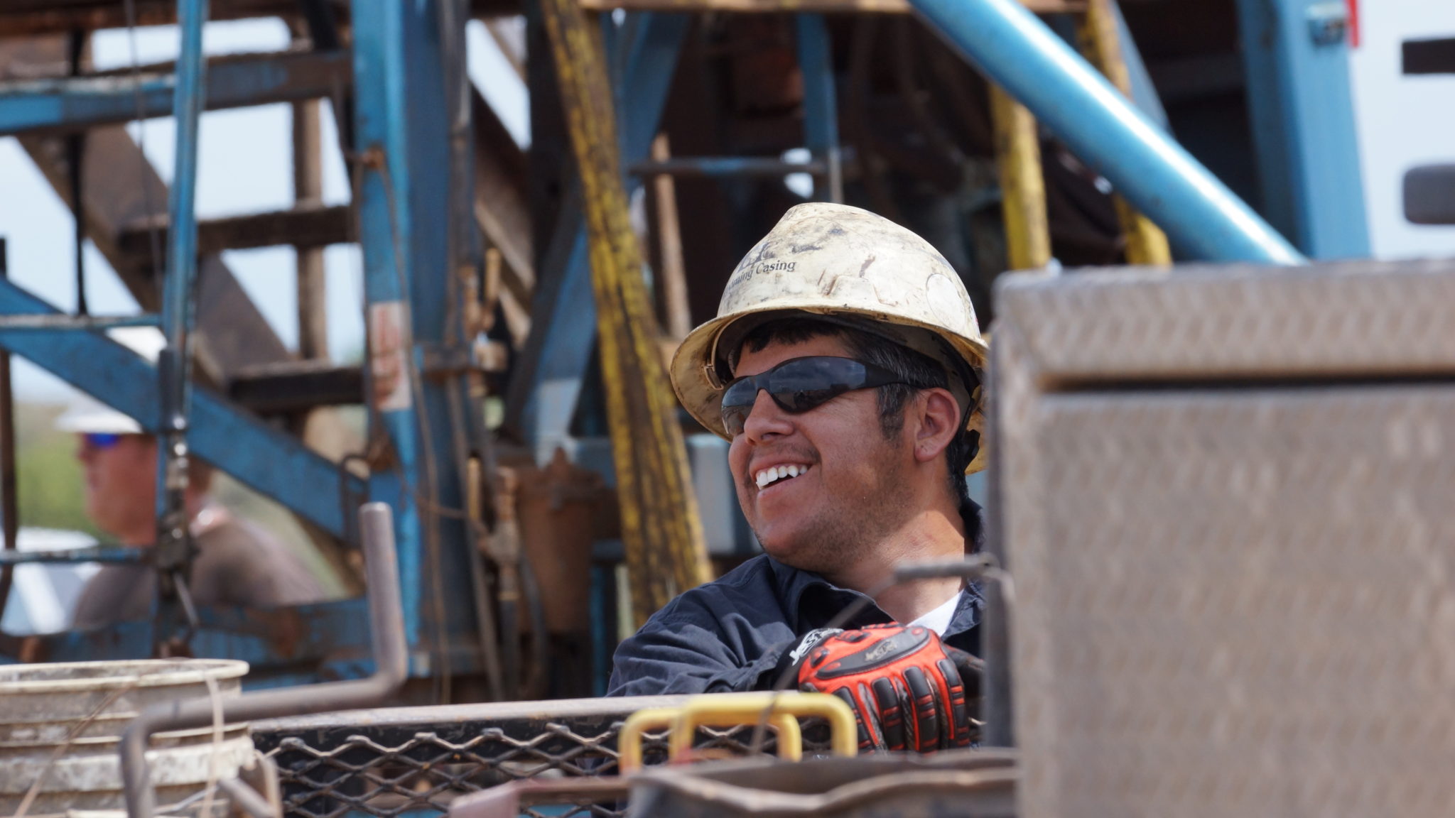 Application – Non-CDL | Wyoming Casing Service